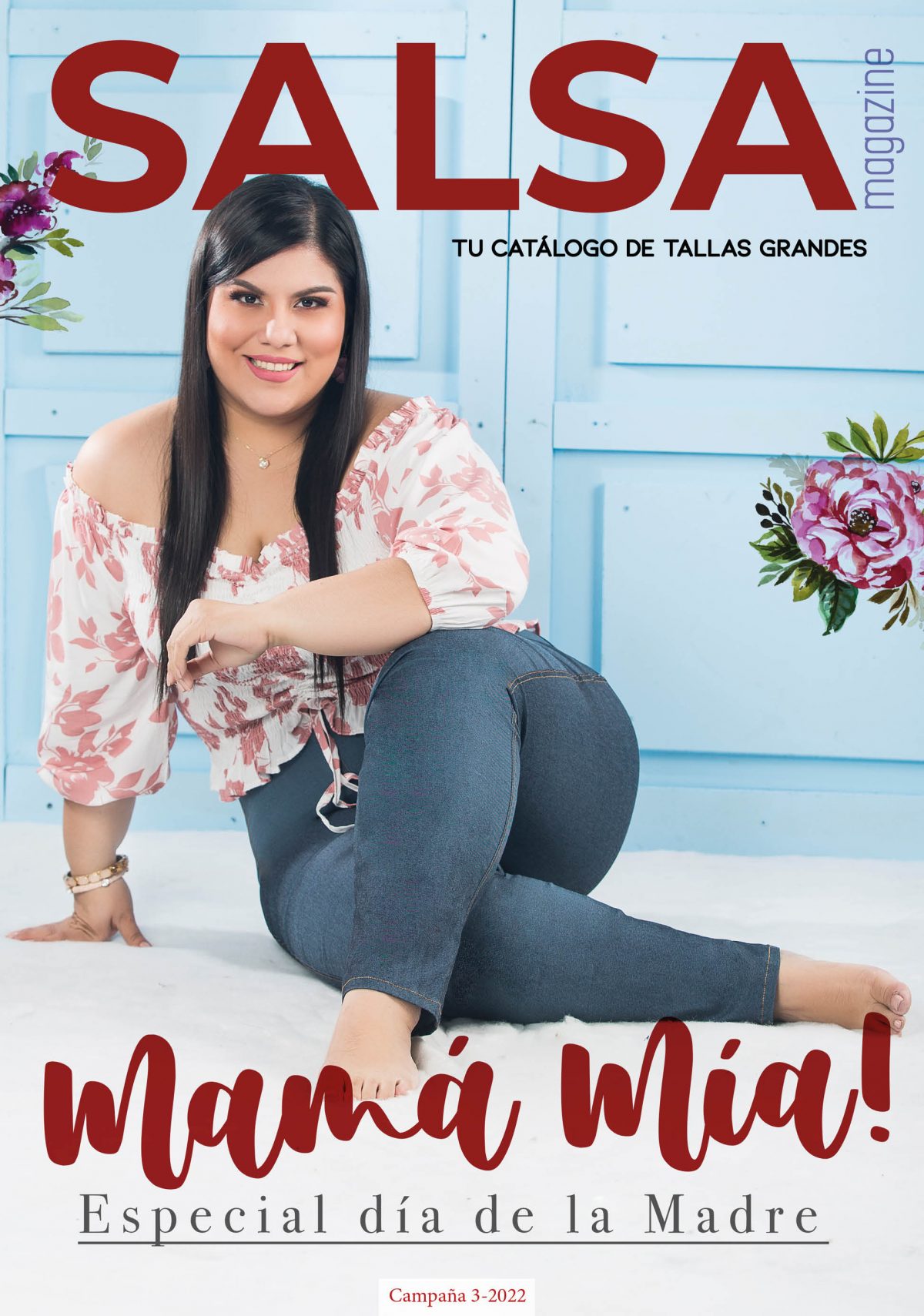 Salsa Magazine – Venta por catálogo